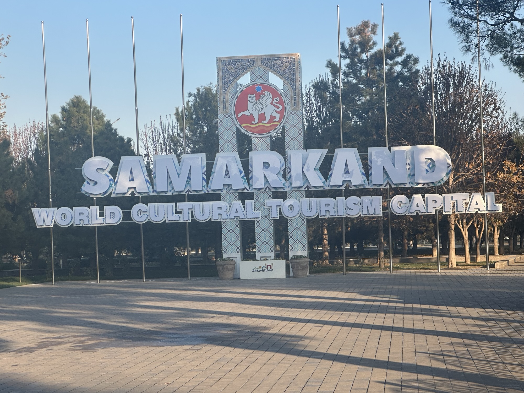Best Areas to Stay in Samarkand – A Traveler’s Guide – Travel with Chandan
